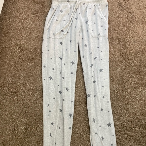 Intimates & Sleepwear | Star Pajama Pants | Poshmark